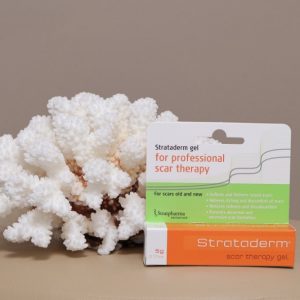 Strataderm - Silicone Gel | Coastal Aesthetics Plastic Surgery & Skin